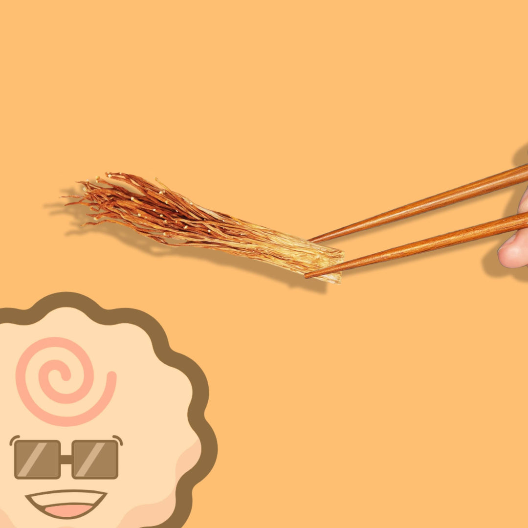 You'll Never Eat Ramen the Same
