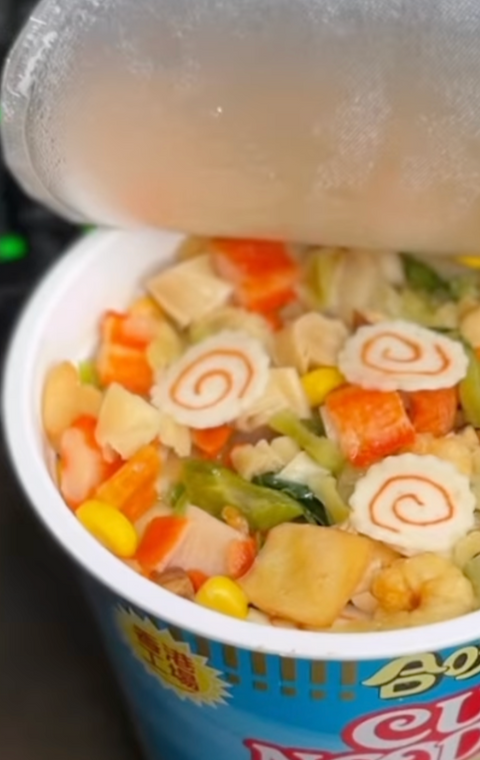 Level Up Your Ramen - The Ramen Bae