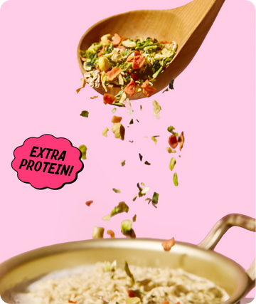 Protein Ramen Variety 30-Pack - The Ramen Bae