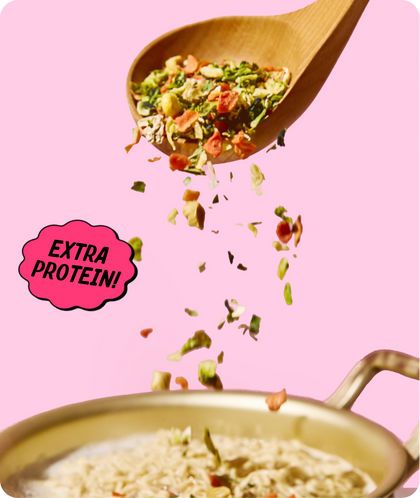 Protein Ramen Variety 30-Pack - The Ramen Bae
