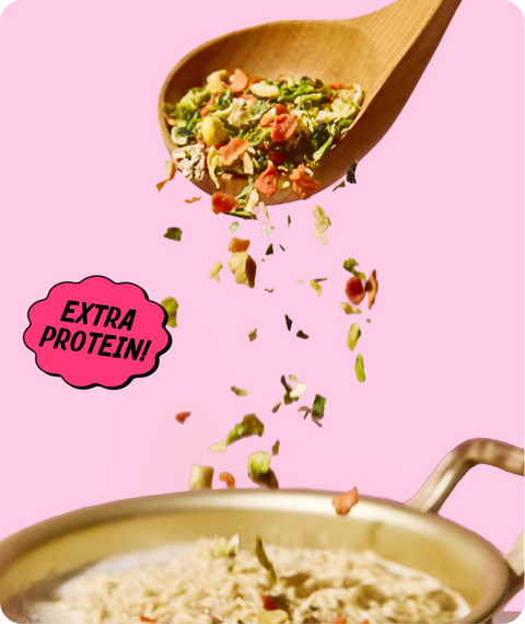 Protein Ramen Variety 30-Pack - The Ramen Bae