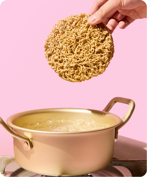 Protein Ramen Variety 30-Pack - The Ramen Bae