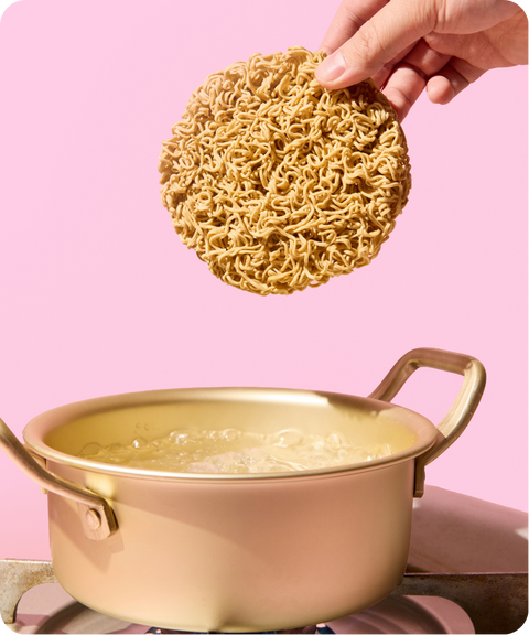 Protein Ramen Variety 30-Pack - The Ramen Bae