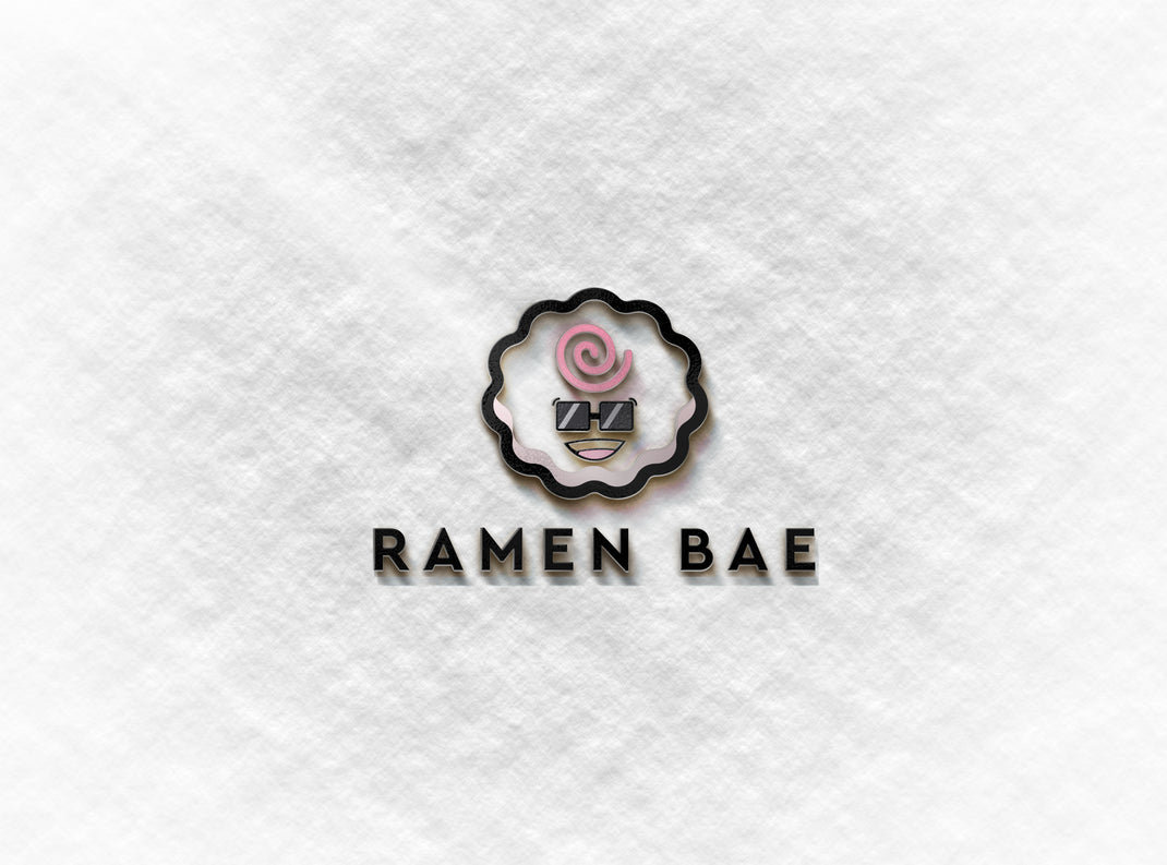 Ramen Bae Company: The Dried Ramen Toppings Store. – The Ramen Bae