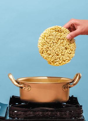 Toppings Starter Bundle - The Ramen Bae